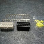 3Dプリンター製CDIコネクター セット | pochi-garage webショップ