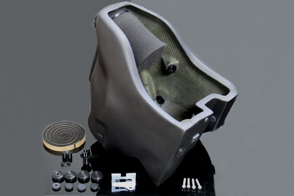 TYGA Performance | pochi-garage webショップ